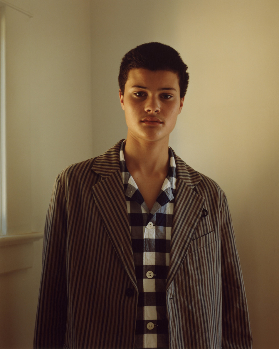 Meet Donovan & Jasper | NEWfaces