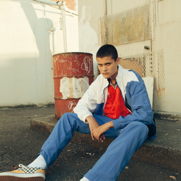 Meet Donovan & Jasper | NEWfaces