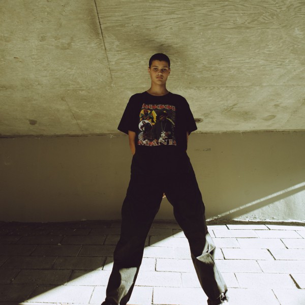 Meet Donovan & Jasper | NEWfaces