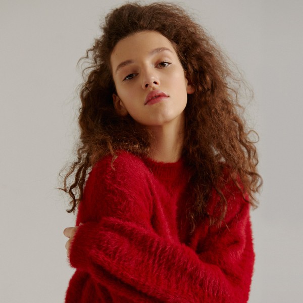 Meet Kate & Regan | NEWfaces