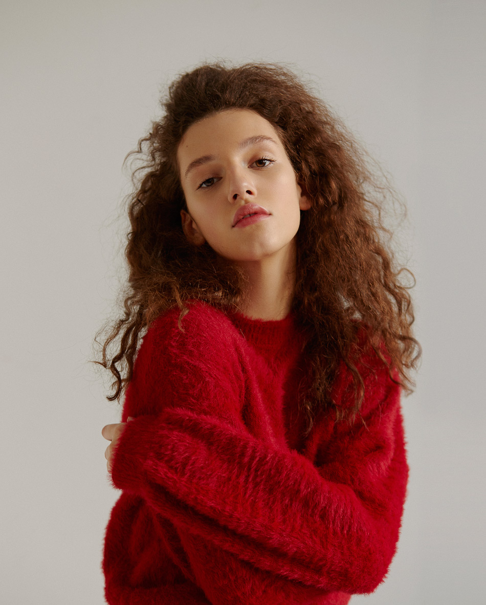 Meet Kate & Regan | NEWfaces