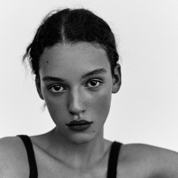 Meet Kate & Regan | NEWfaces