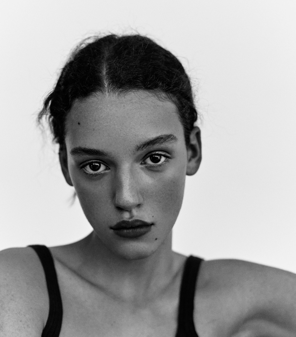 Meet Kate & Regan | NEWfaces