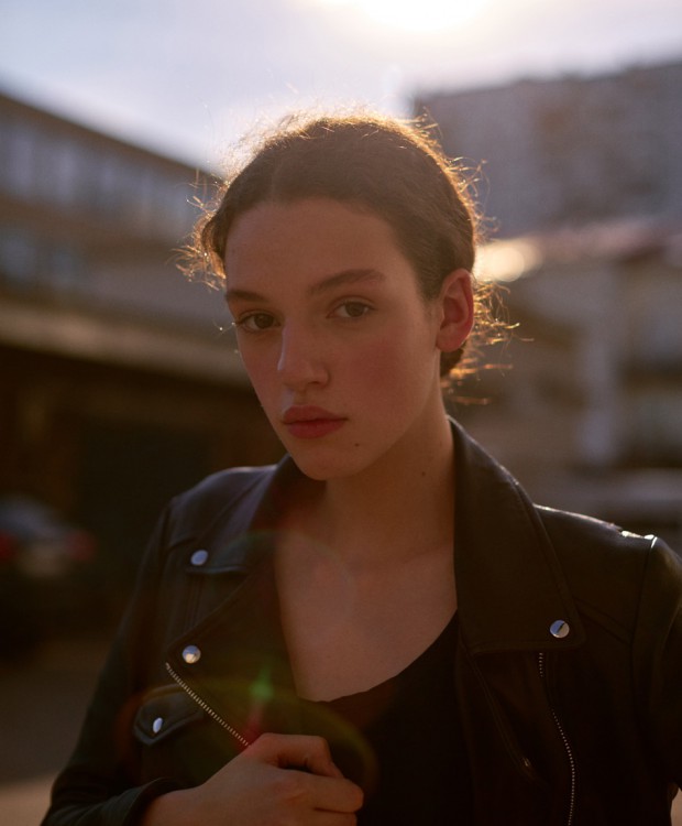 Meet Kate & Regan | NEWfaces