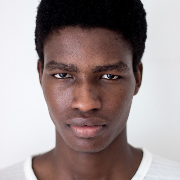 Meet Stella & Michael | NEWfaces