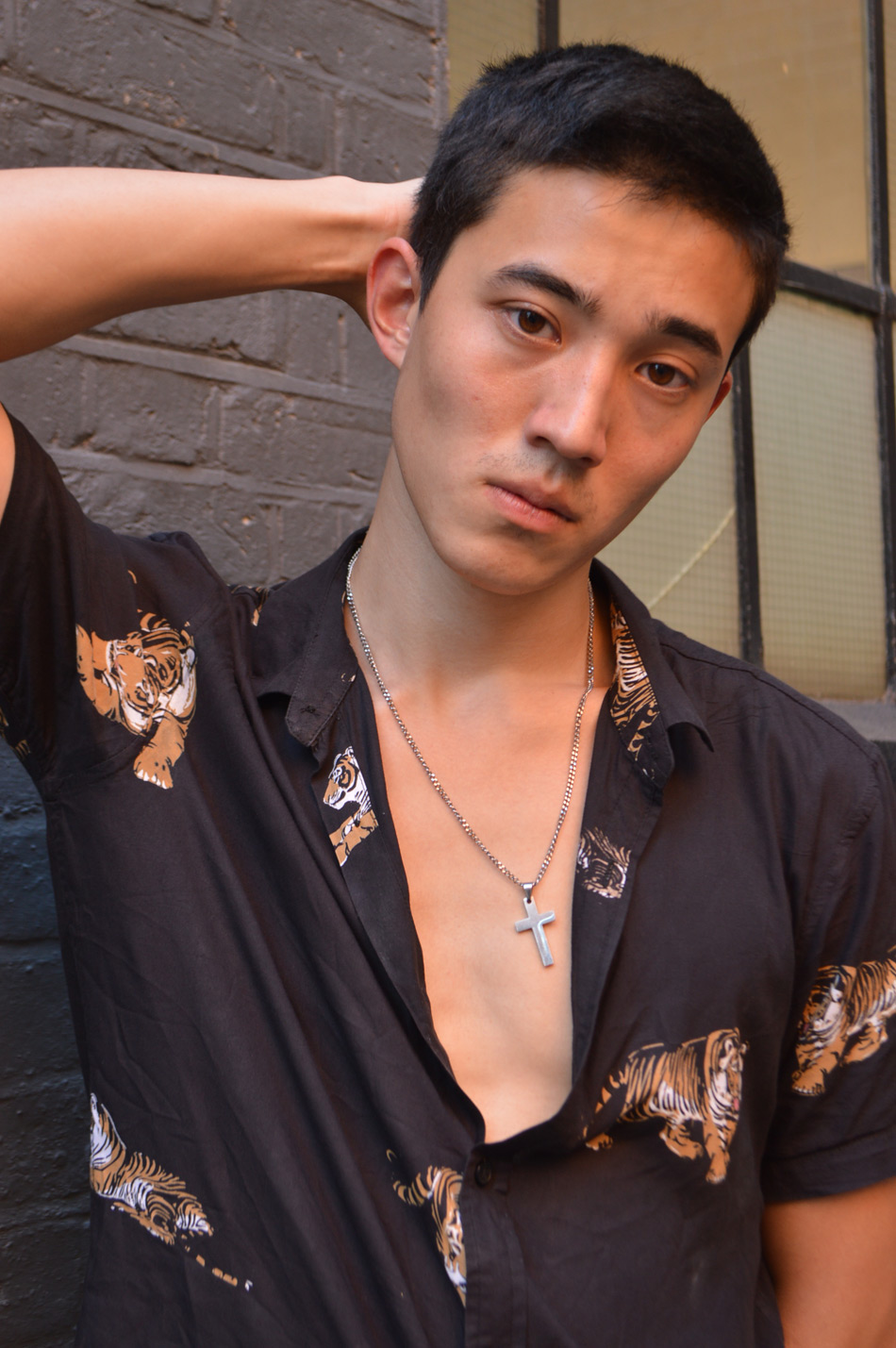 Meet Kate & Regan | NEWfaces