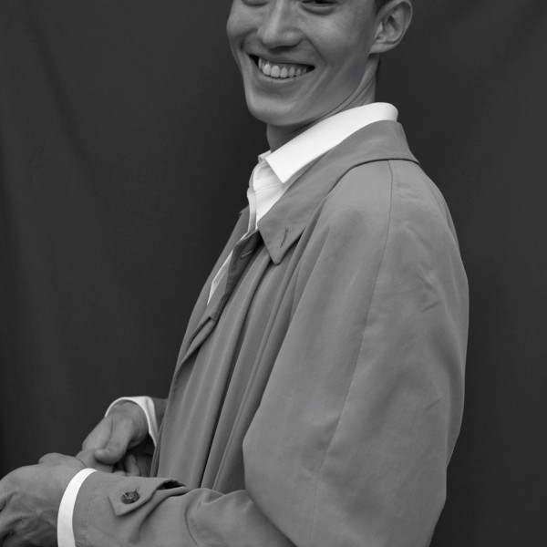 Meet Kate & Regan | NEWfaces