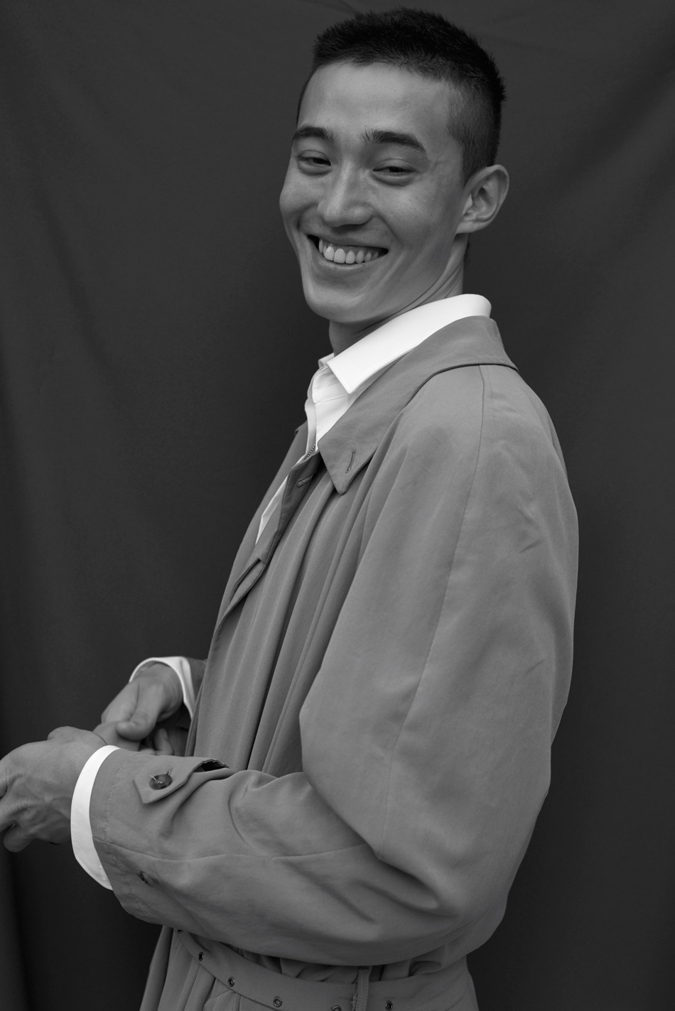 Meet Kate & Regan | NEWfaces