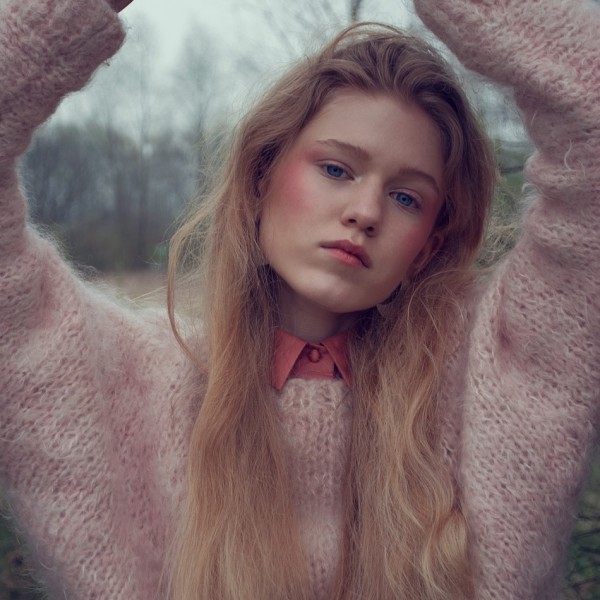 Meet Stella & Michael | NEWfaces