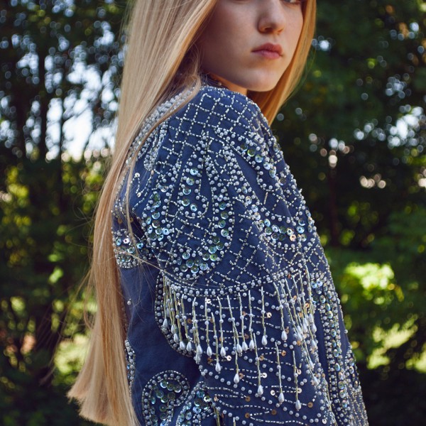Meet Stella & Michael | NEWfaces