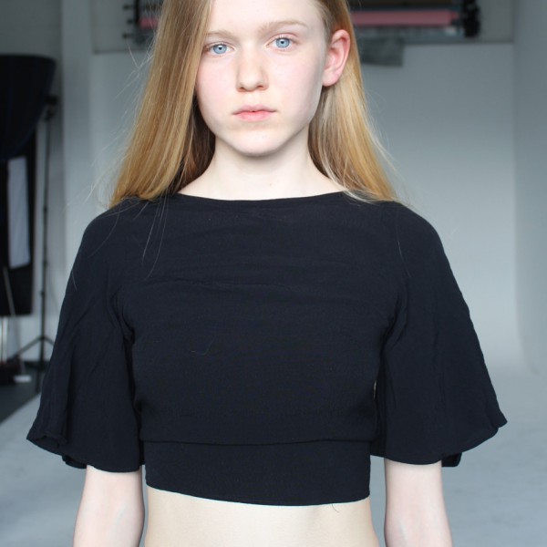 Meet Stella & Michael | NEWfaces