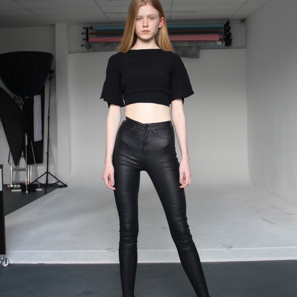 Meet Stella & Michael | NEWfaces