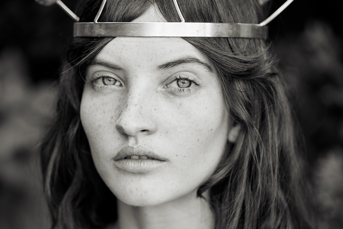 NEWfaces | Page 30 | MODELS.com's showcase of the best new faces ...