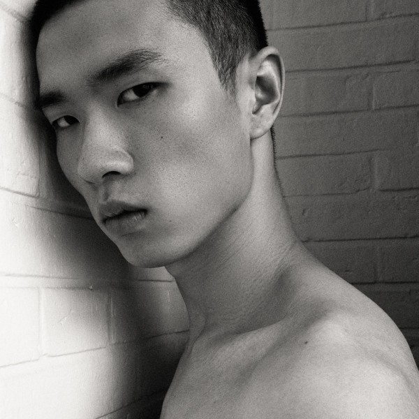 Meet Jadi & Liang | NEWfaces