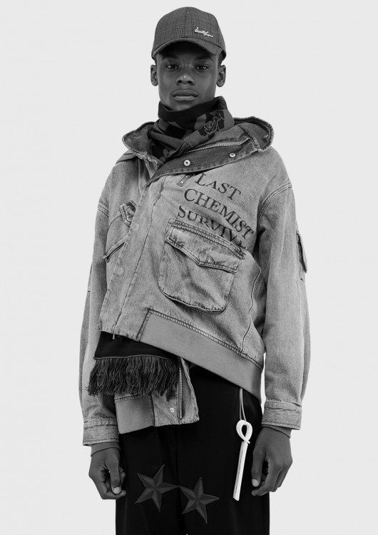 Meet Serguelen & Zavier | NEWfaces