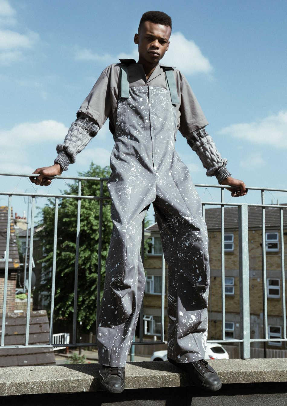 Meet Serguelen & Zavier | NEWfaces