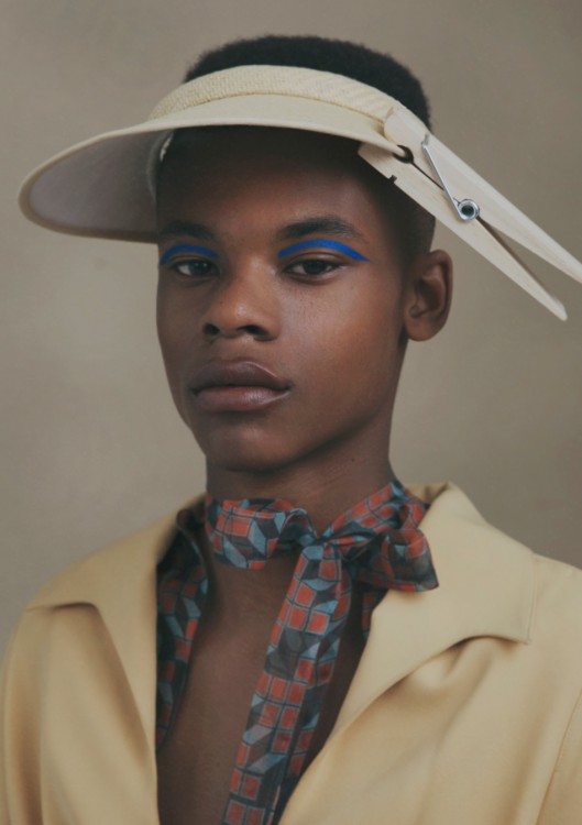 Meet Serguelen & Zavier | NEWfaces