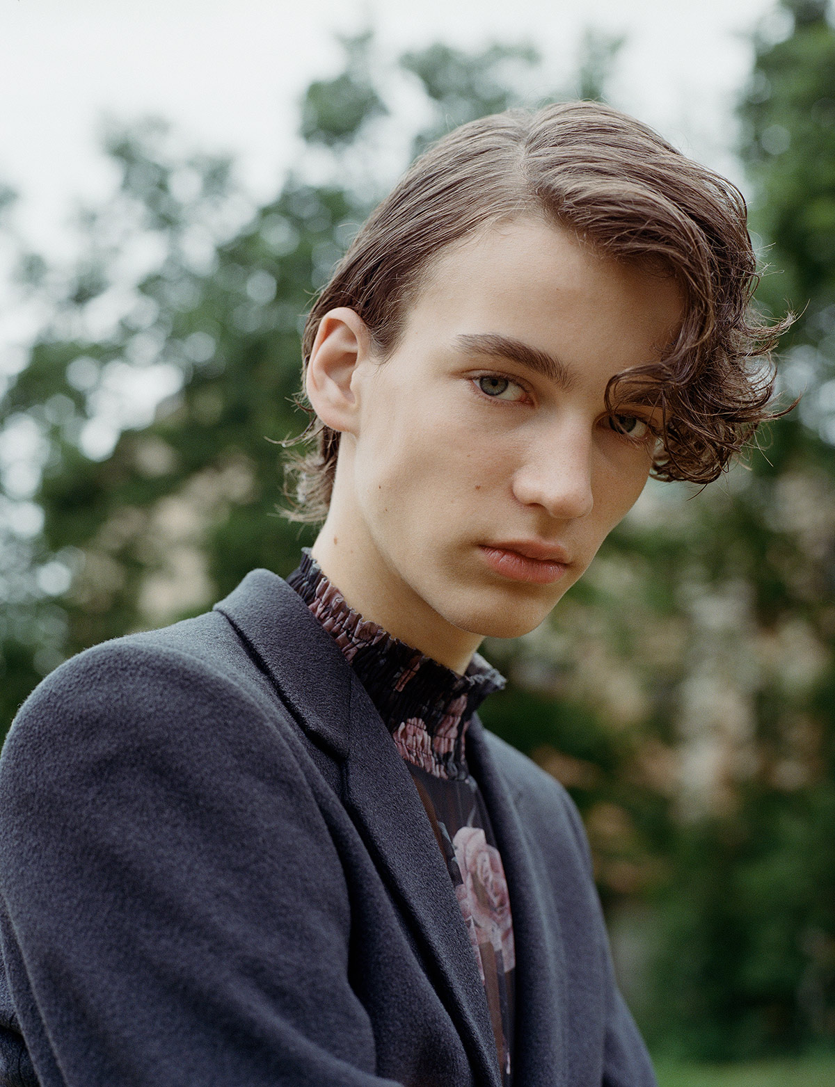 Features | Page 2 | NEWfaces