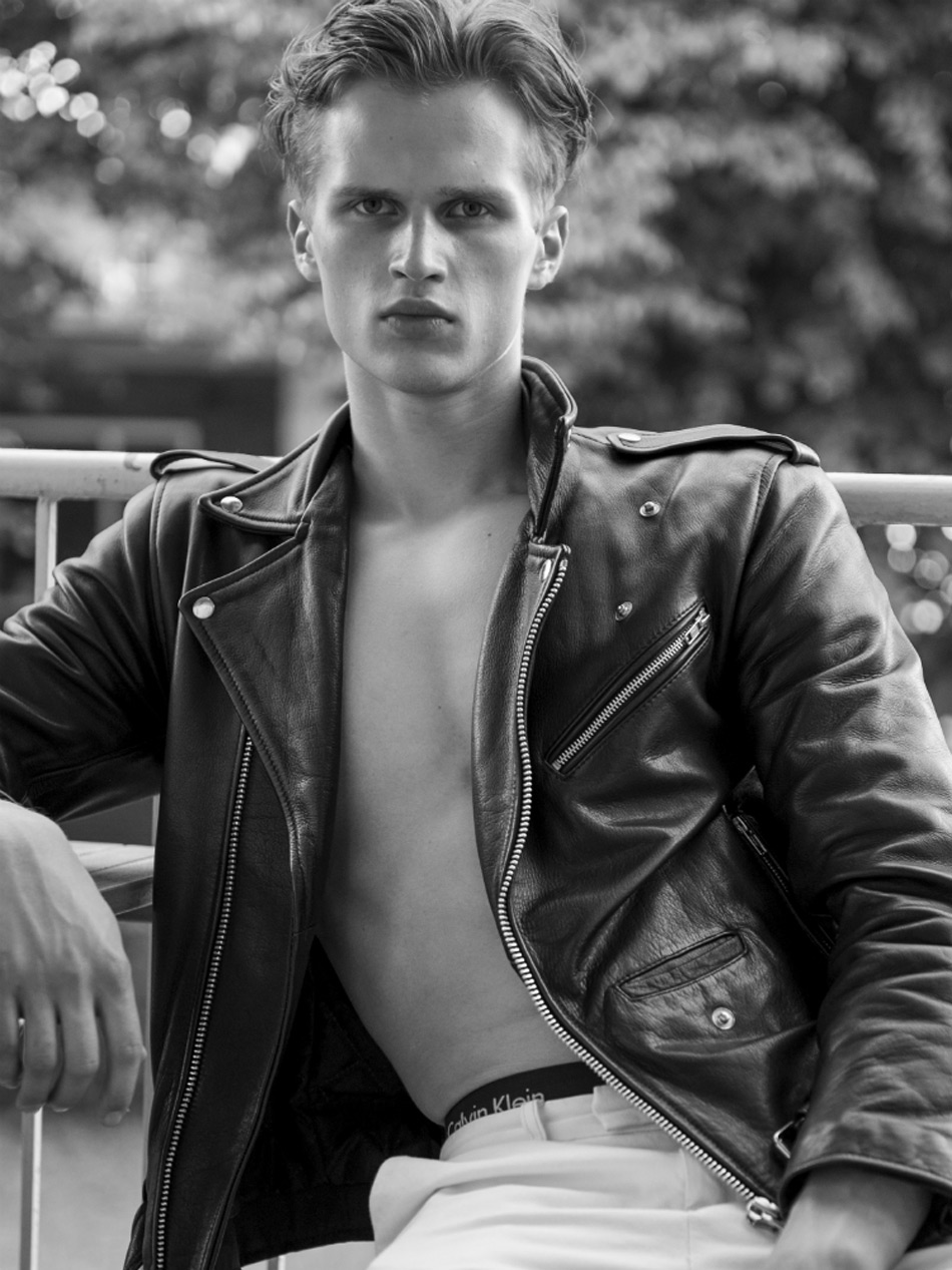 Meet Pia & Ignas | NEWfaces