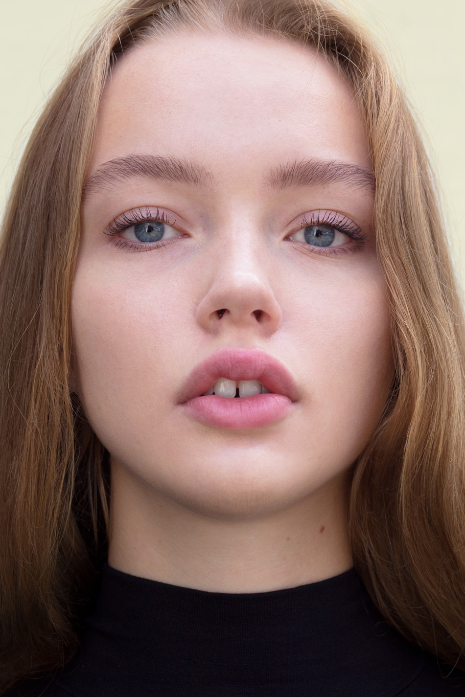 Meet Jessica & Julien | NEWfaces