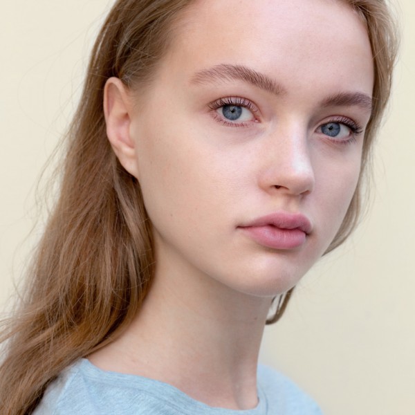 Meet Jessica & Julien | NEWfaces