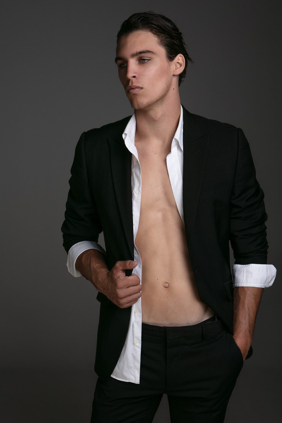 Meet Jessica & Julien | NEWfaces