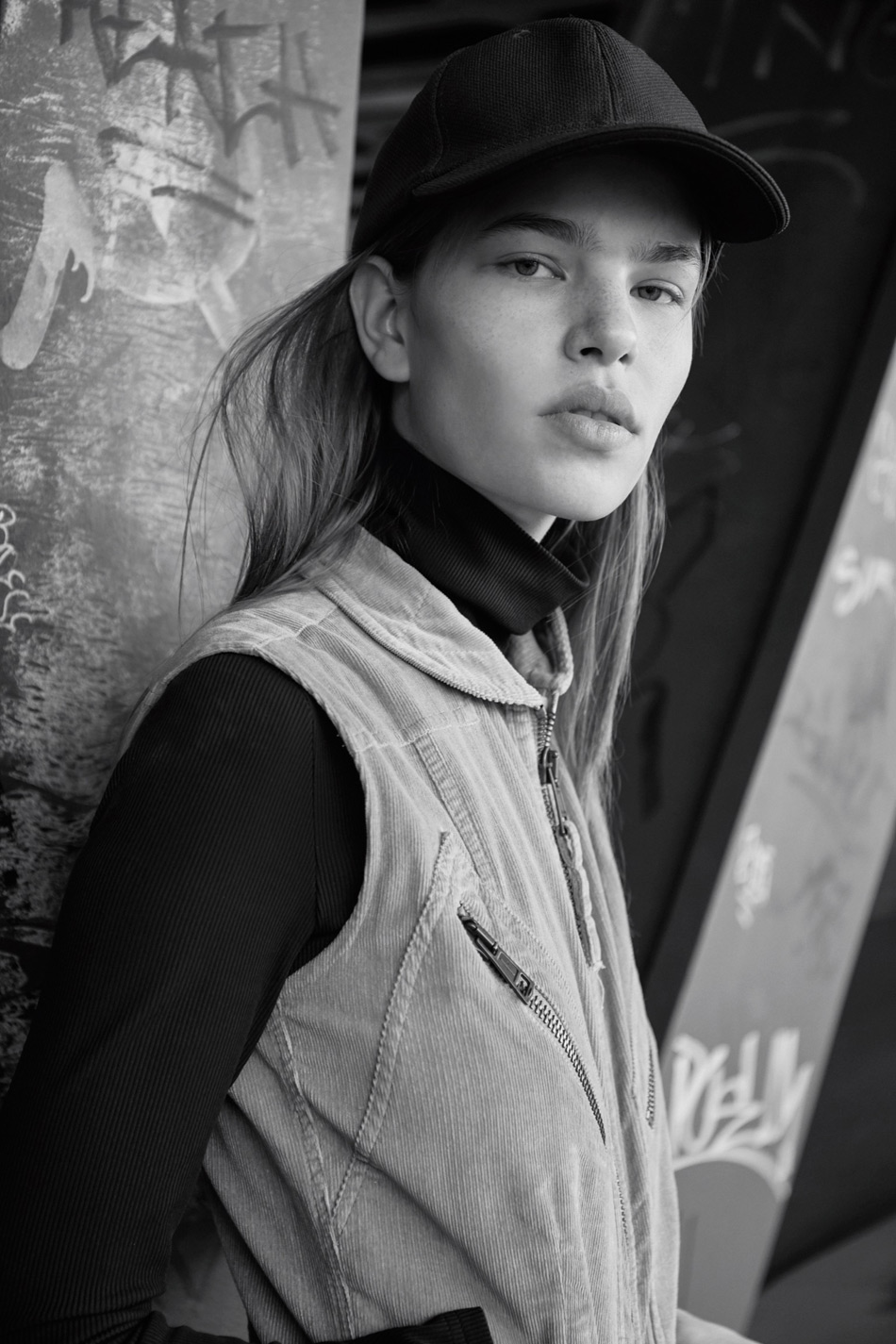 Meet Lara & Jakub | NEWfaces