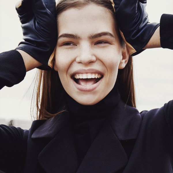 Meet Lara & Jakub | NEWfaces