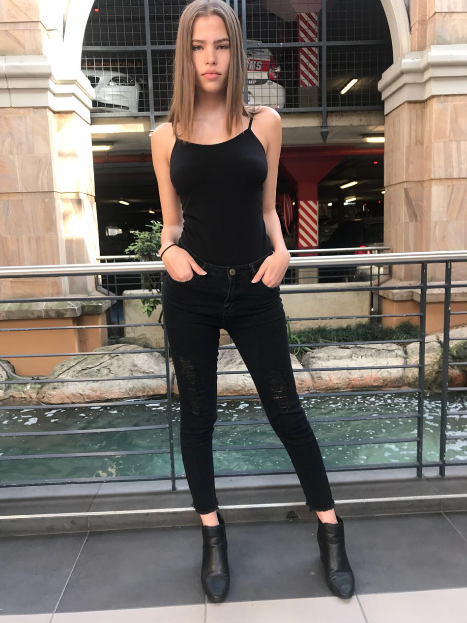 Meet Lara & Jakub | NEWfaces