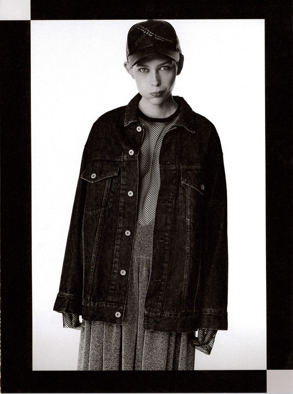 Meet Pia & Ignas | NEWfaces