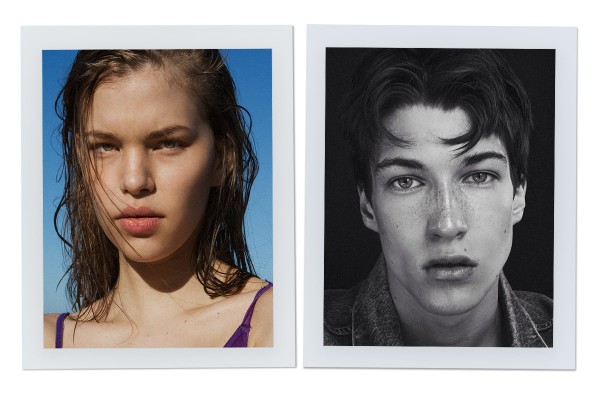 Ice-Model-Management | NEWfaces