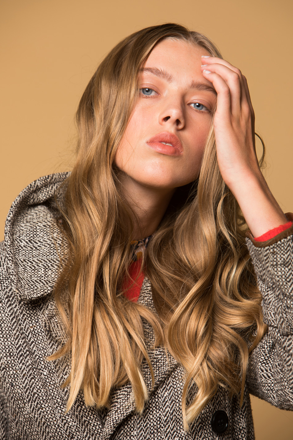 Meet Alva & Justin | NEWfaces