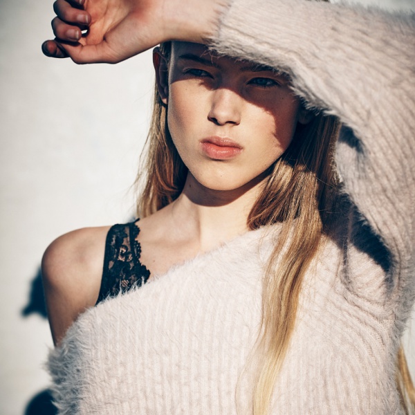 Meet Alva & Justin | NEWfaces