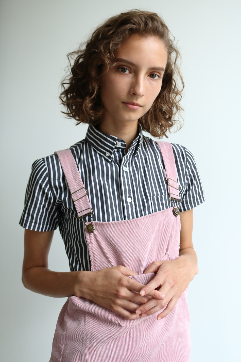 Meet Bella & Tomas | NEWfaces