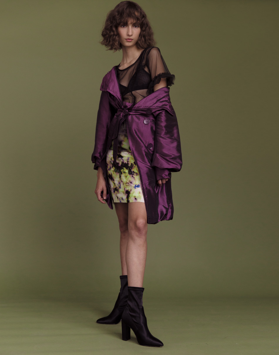 Meet Bella & Tomas | NEWfaces