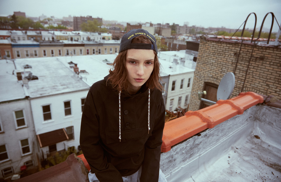 Meet Bella & Tomas | NEWfaces