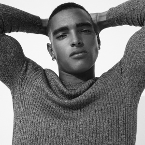 Meet Alva & Justin | NEWfaces