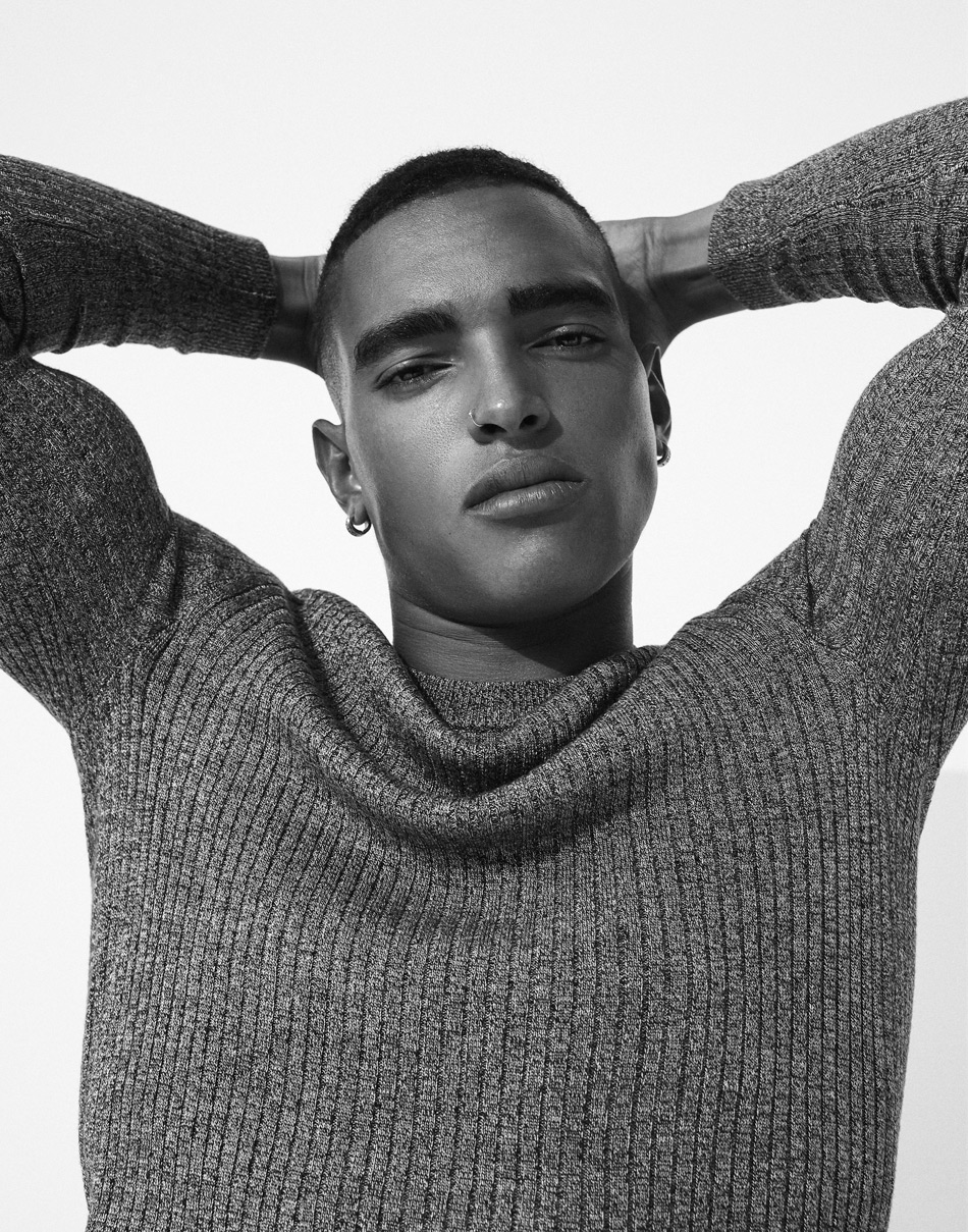 Meet Alva & Justin | NEWfaces