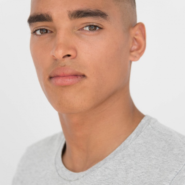 Meet Alva & Justin | NEWfaces