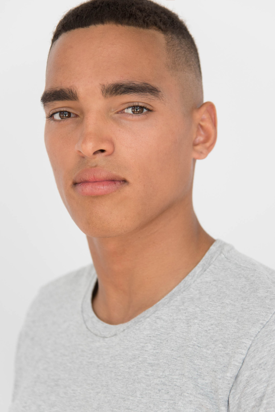 Meet Alva & Justin | NEWfaces