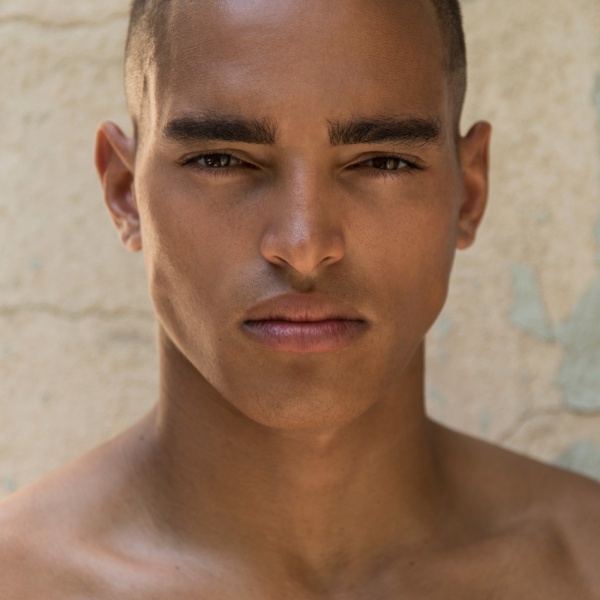 Meet Alva & Justin | NEWfaces