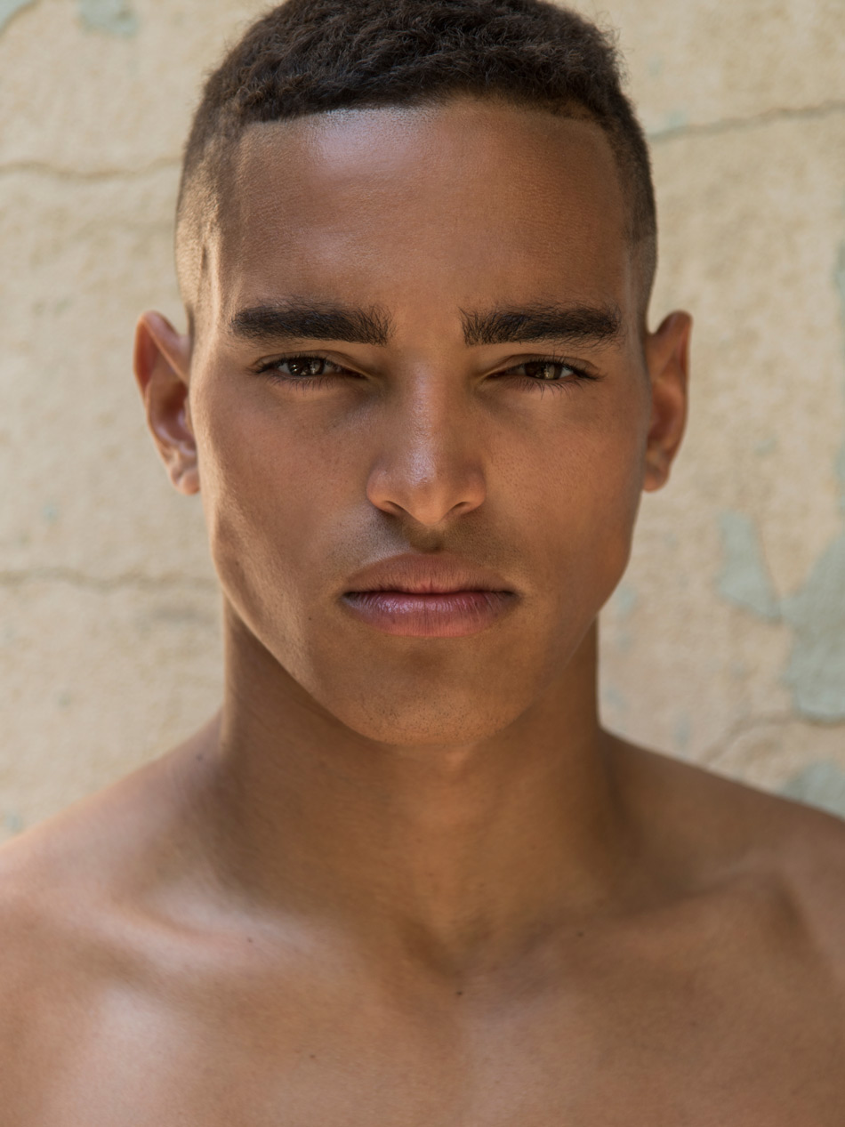 Meet Alva & Justin | NEWfaces