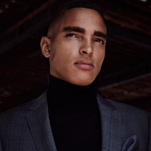 Meet Alva & Justin | NEWfaces