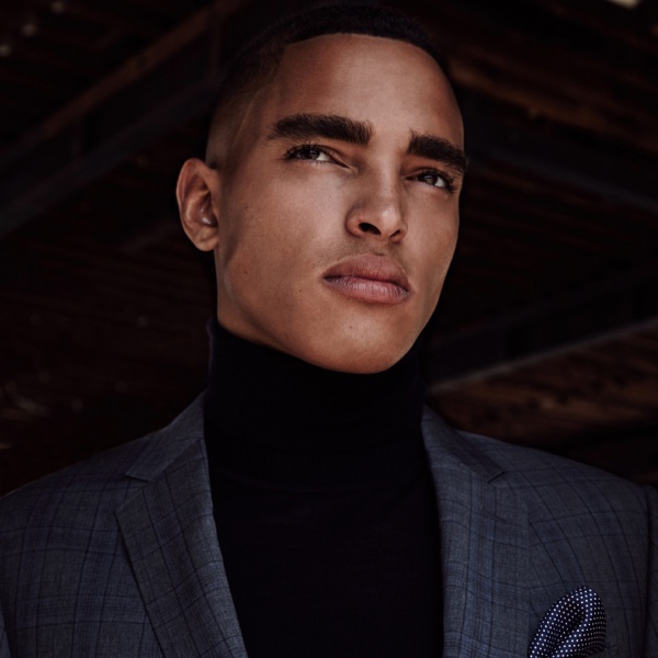 Meet Alva & Justin | NEWfaces