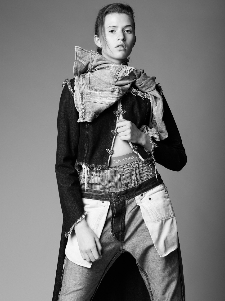 Meet Kathryn & Yifan | NEWfaces