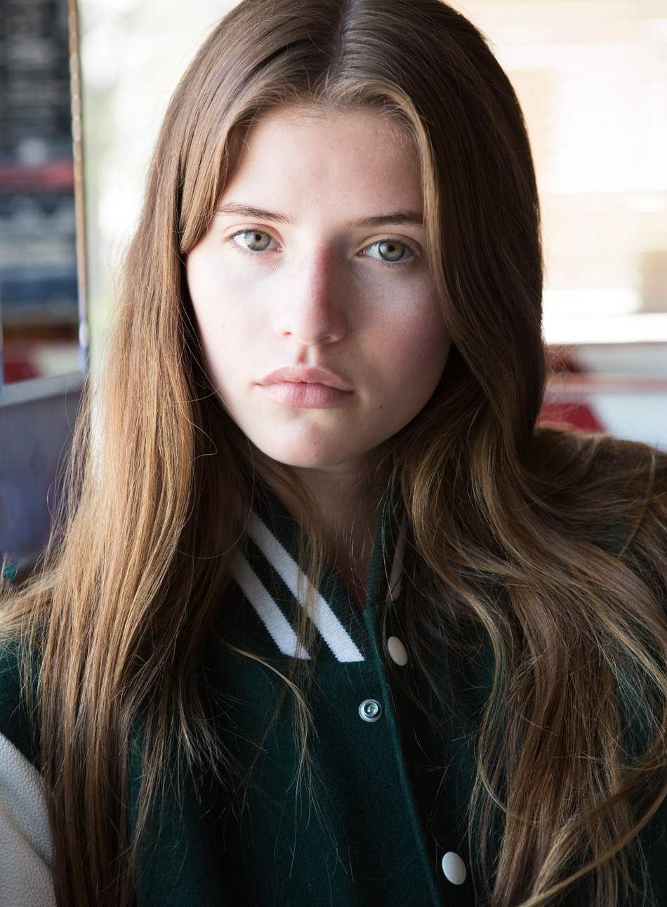 Meet Kathryn & Yifan | NEWfaces