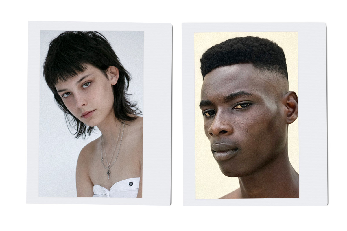 Georgie Somerville | NEWfaces