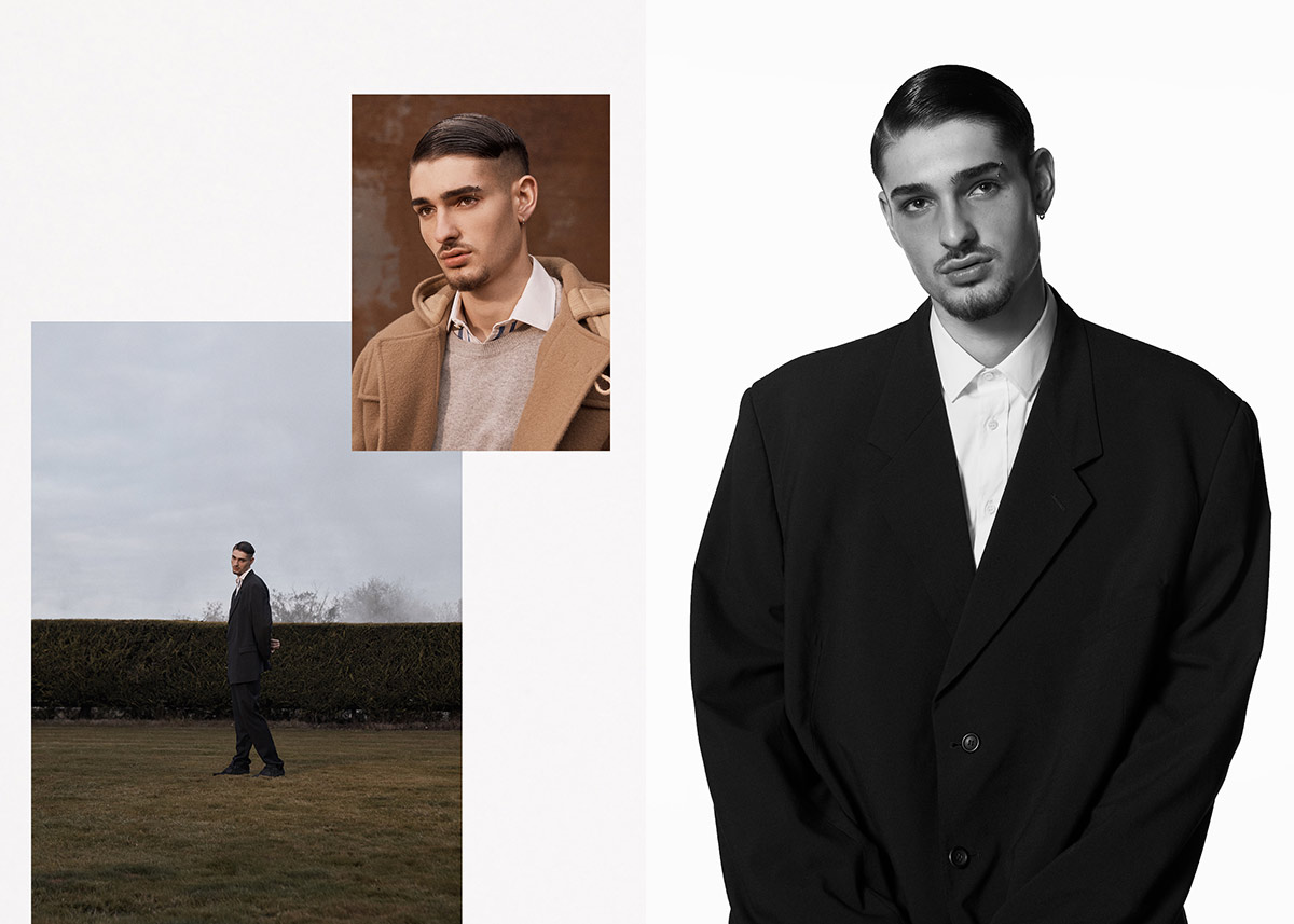 Sneakerheads, witches and skiers – these are the new boys of Premier ...