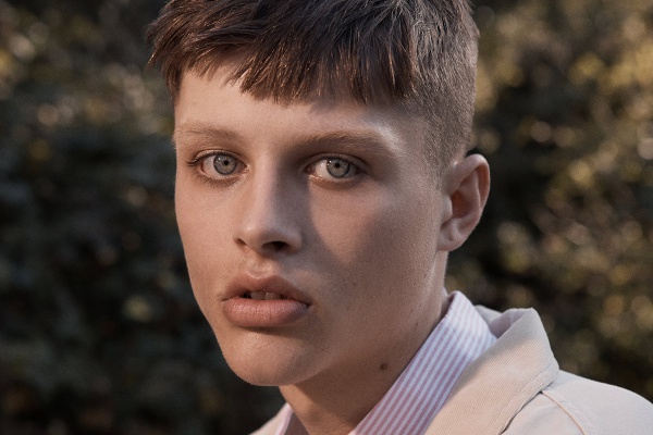 NEWfaces | Page 28 | MODELS.com's showcase of the best new faces ...