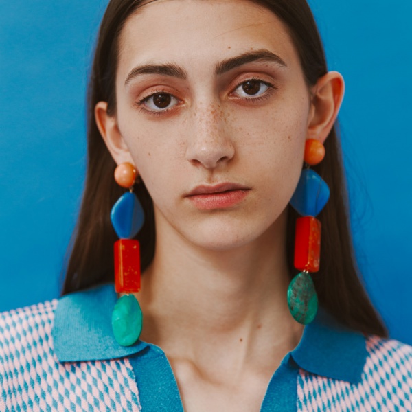 Meet Angele & Mitch | NEWfaces